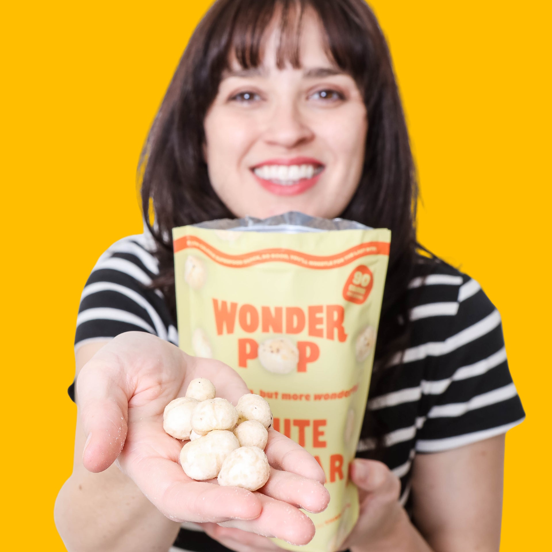 The Wonder of Popped Water Lily Seeds: Exploring a Nutritious and Deli ...