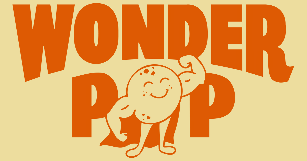Products – WonderPop